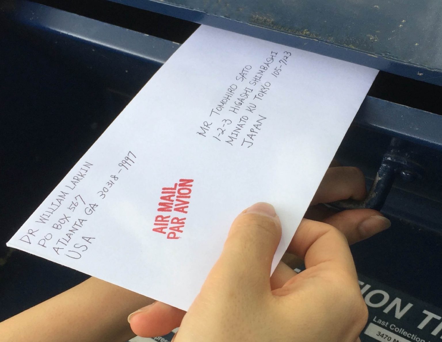 Sending Books Letters Photos To An Inmate: What You Must Know - Canada ...