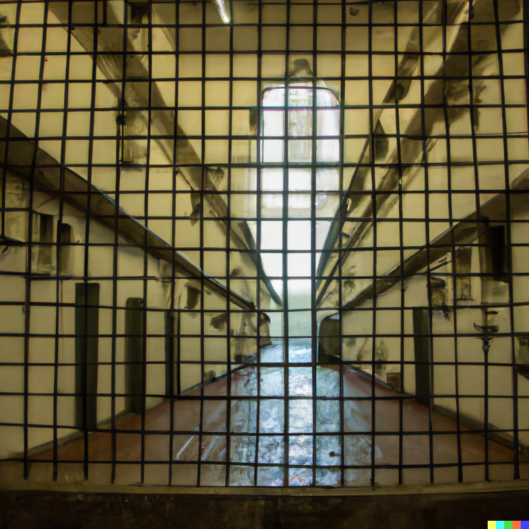 Understanding Jail Bonds: How They Work and What You Need to Know ...