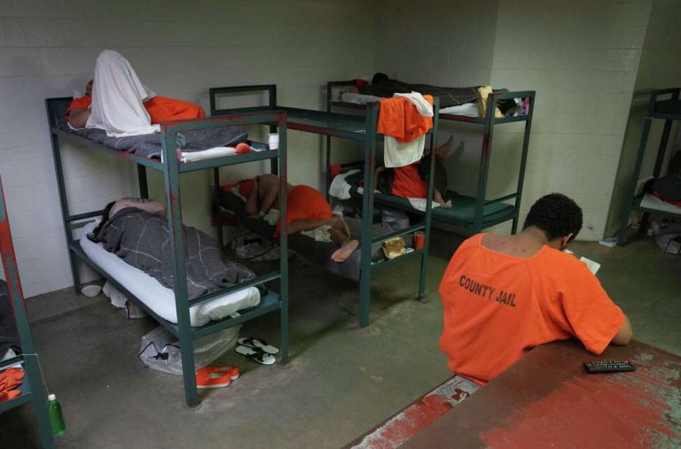 Jail Cell Exercises: Stay Fit in Small Spaces - Canada Inmate Search ...