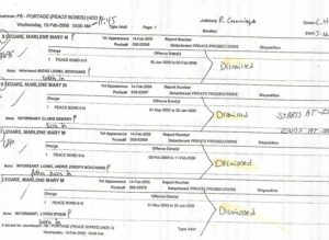 Understanding Peace Bonds: A Comprehensive Guide and Analysis - Canada ...